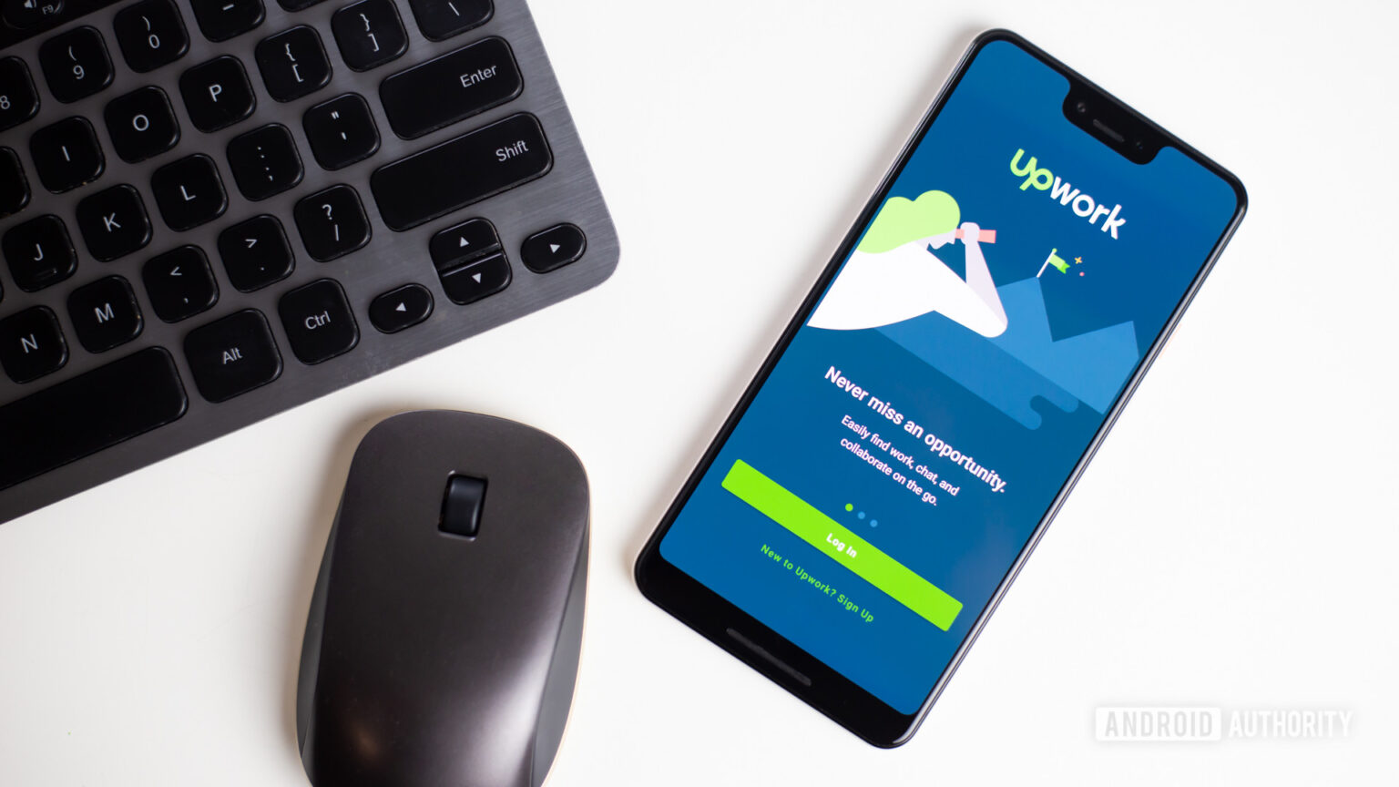 What is UpWork? Your guide to the biggest freelancing platform