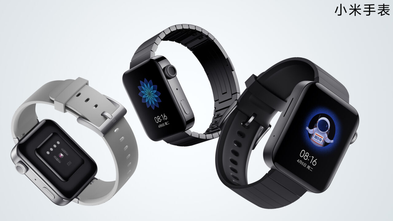 Redmi smartwatch is in works, passes certification in India