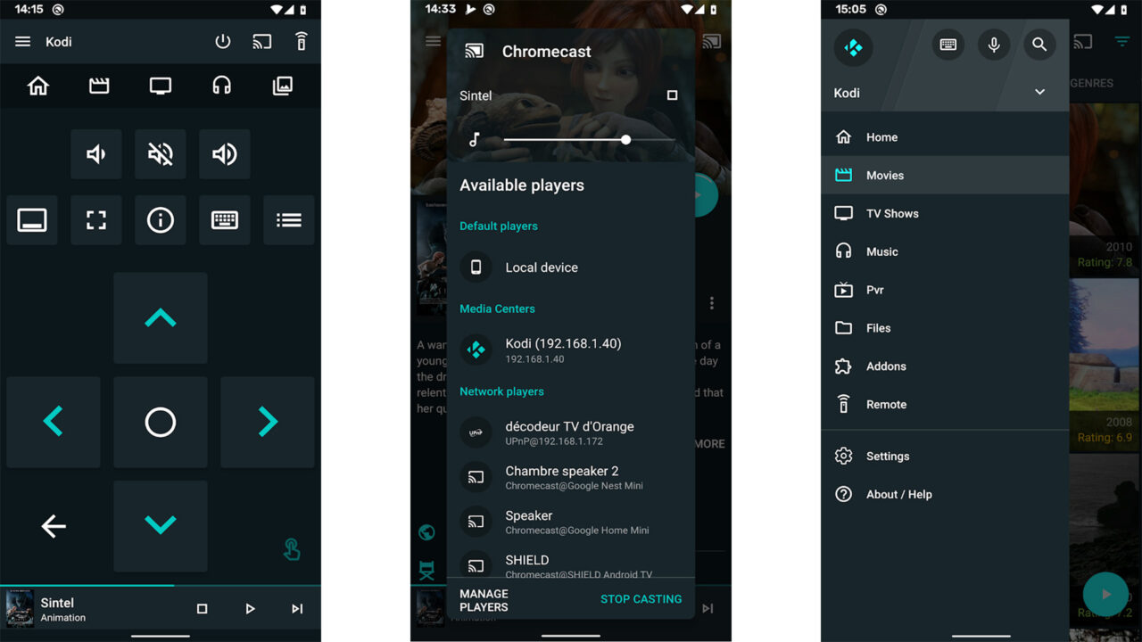 10 best TV remote apps for Android - Android Authority