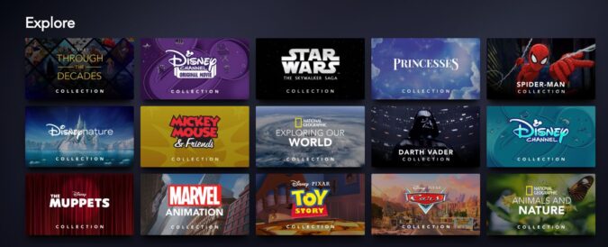 Disney Plus review revisited: How is Disney Plus shaping up in 2022?