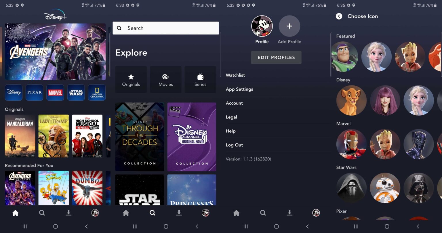 Disney Plus review revisited: How is Disney Plus shaping up in 2022?