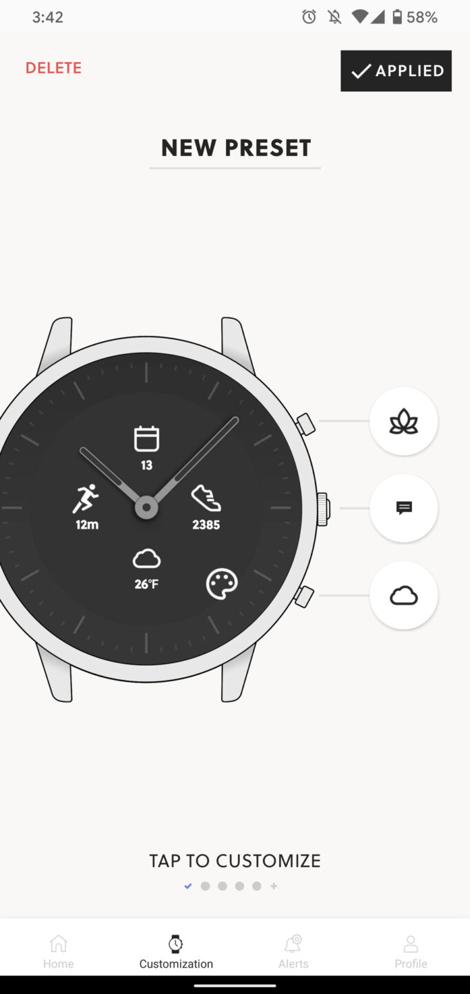 Fossil Hybrid HR review: A beautifully flawed smartwatch