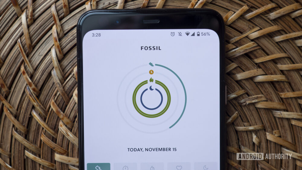 Fossil Hybrid HR review: A beautifully flawed smartwatch