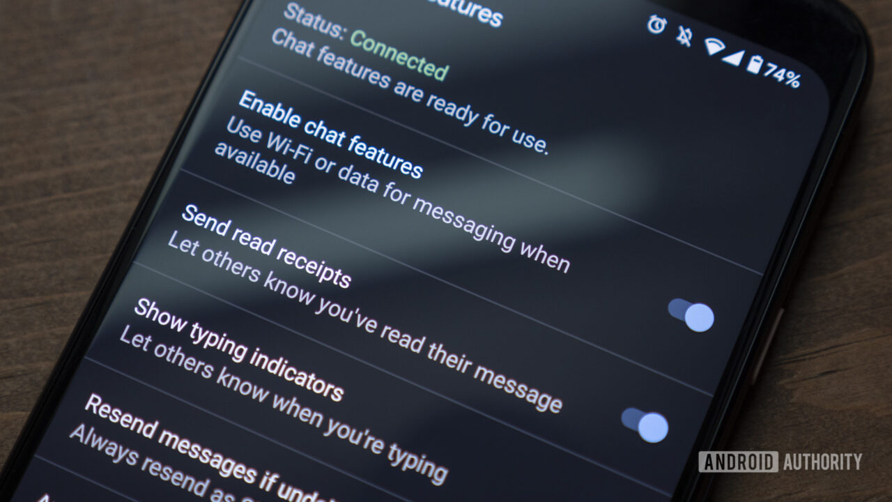 RCS vs SMS: What's the difference? - Android Authority