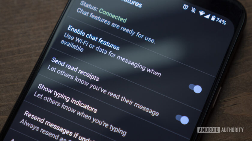 RCS vs SMS: What's the difference? - Android Authority