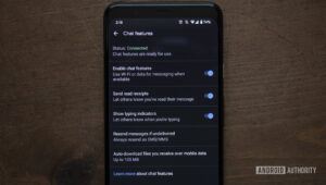 What does "Sent as SMS via server" mean? - Android Authority