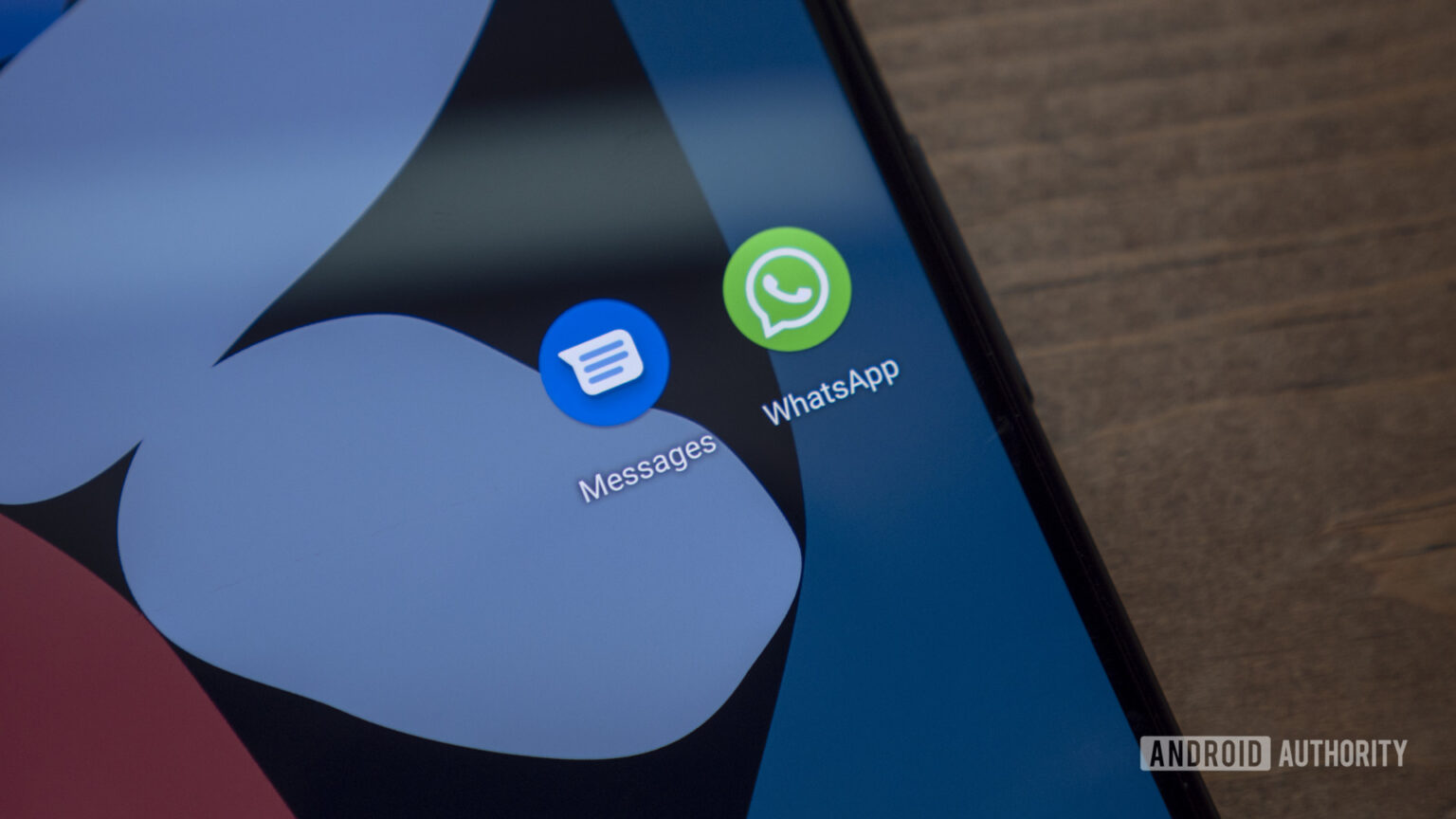 RCS Vs SMS What s The Difference Android Authority