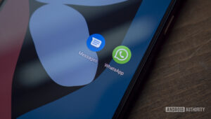 RCS messaging: What is it and how does it compare to iMessage?