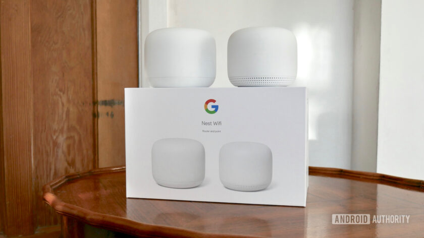Google Nest Wifi review: Still a good option in 2023?