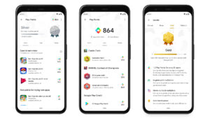 Google Play Points rewards program launched in the US