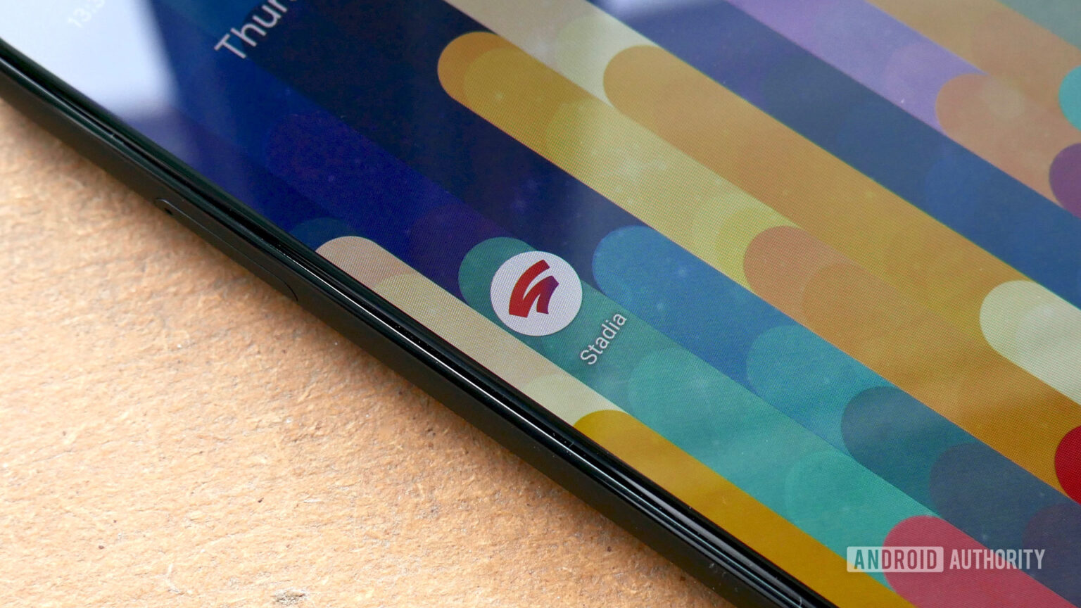 Download Google Stadia app right now from the Play Store