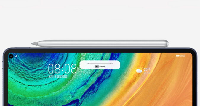 HUAWEI MatePad Pro 5G: iPad Pro-rival gets global launch