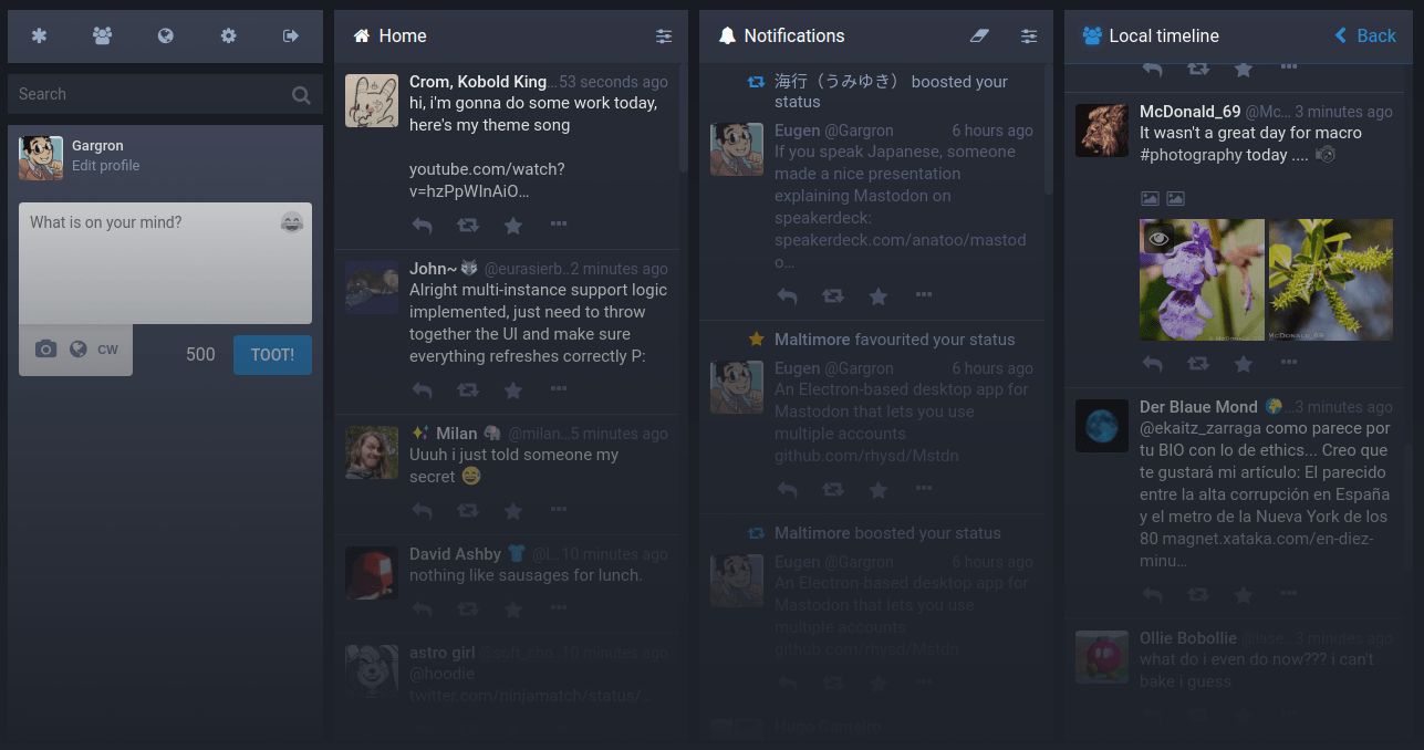 Mastodon social: What is and why is everyone talking about it?
