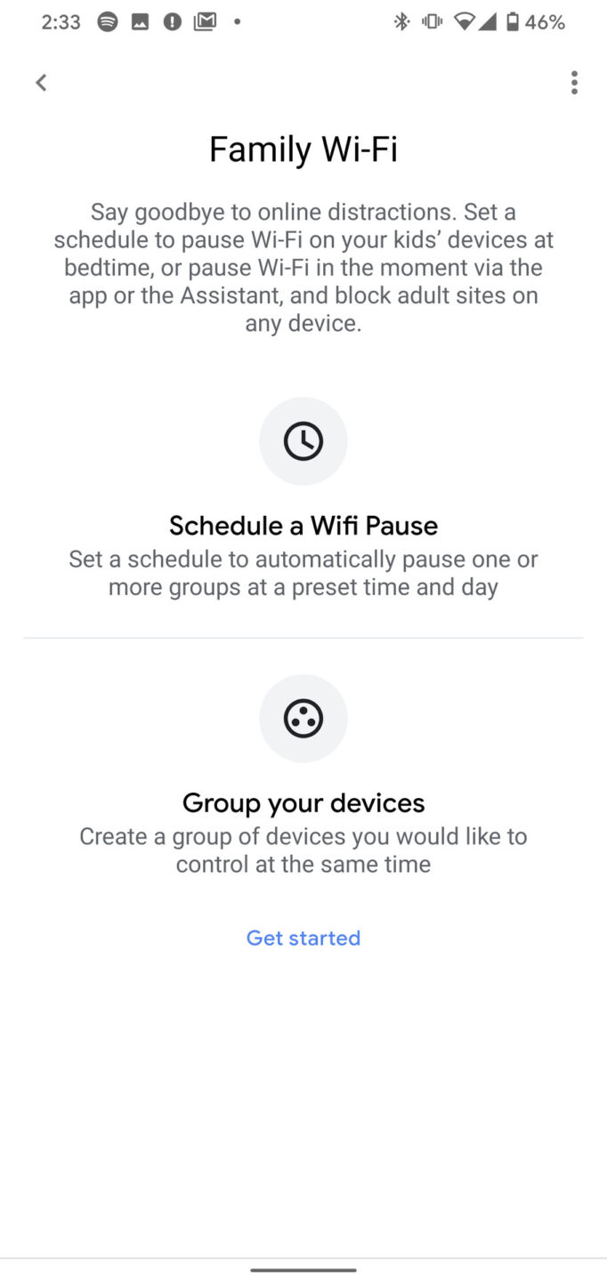 Google Nest Wifi review: Still a good option in 2023?
