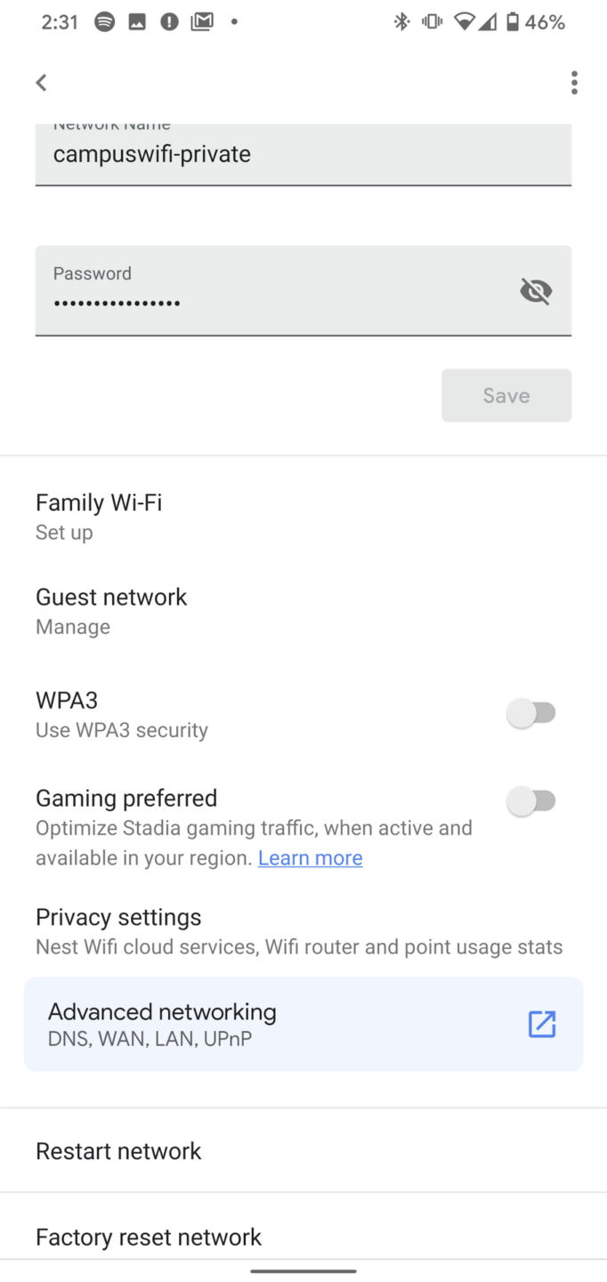 Google Nest Wifi review: Still a good option in 2023?