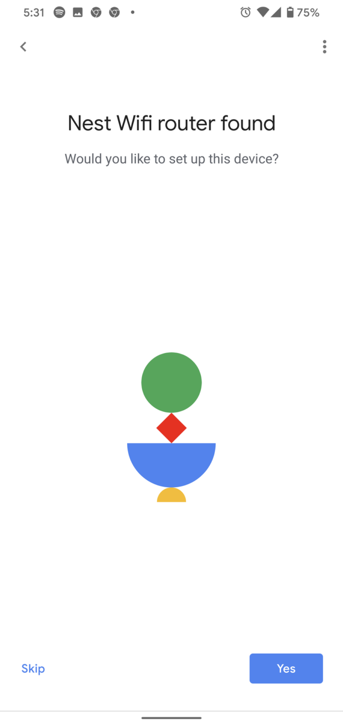 Google Nest Wifi review: Still a good option in 2023?