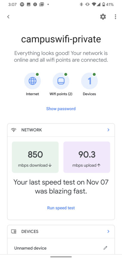 Google Nest Wifi review: Still a good option in 2023?