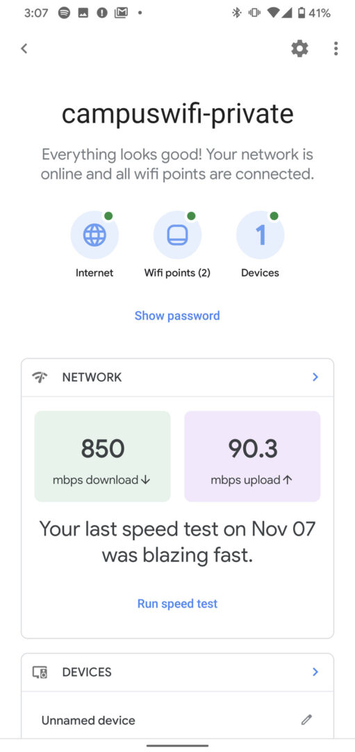 Google Nest Wifi review: Still a good option in 2023?
