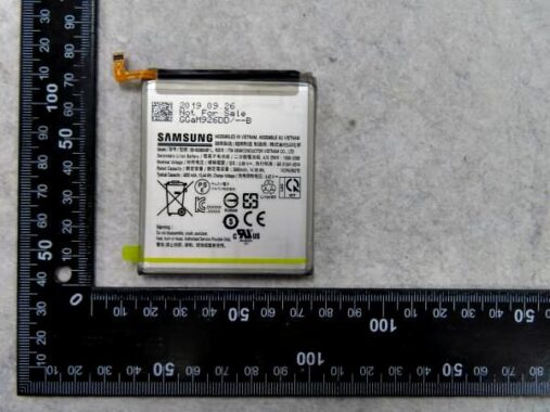 Rumor: Galaxy S11 could really amp up battery size next year - Android ...