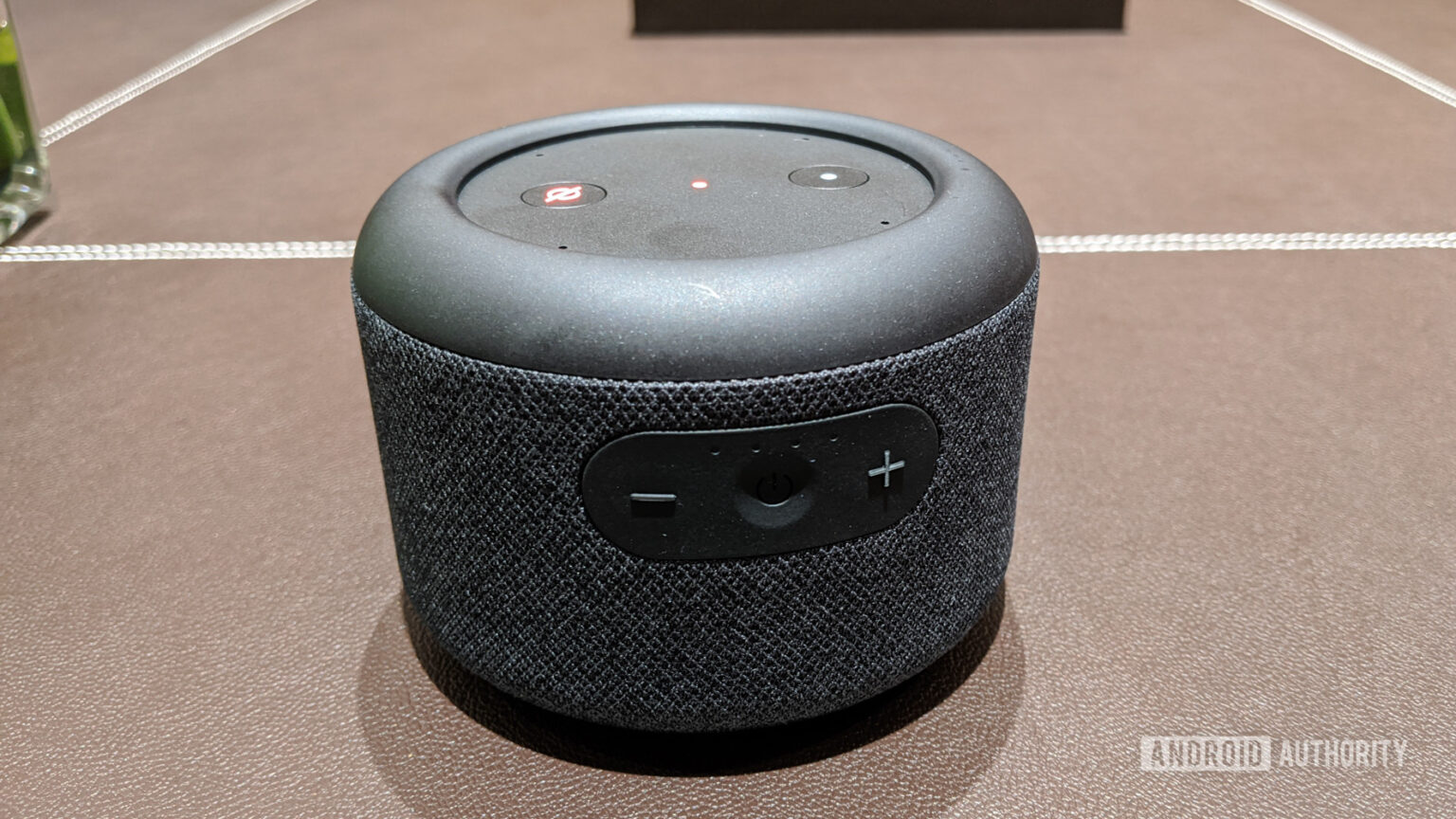 The Amazon Echo Input Portable is here to make Alexa… portable ...