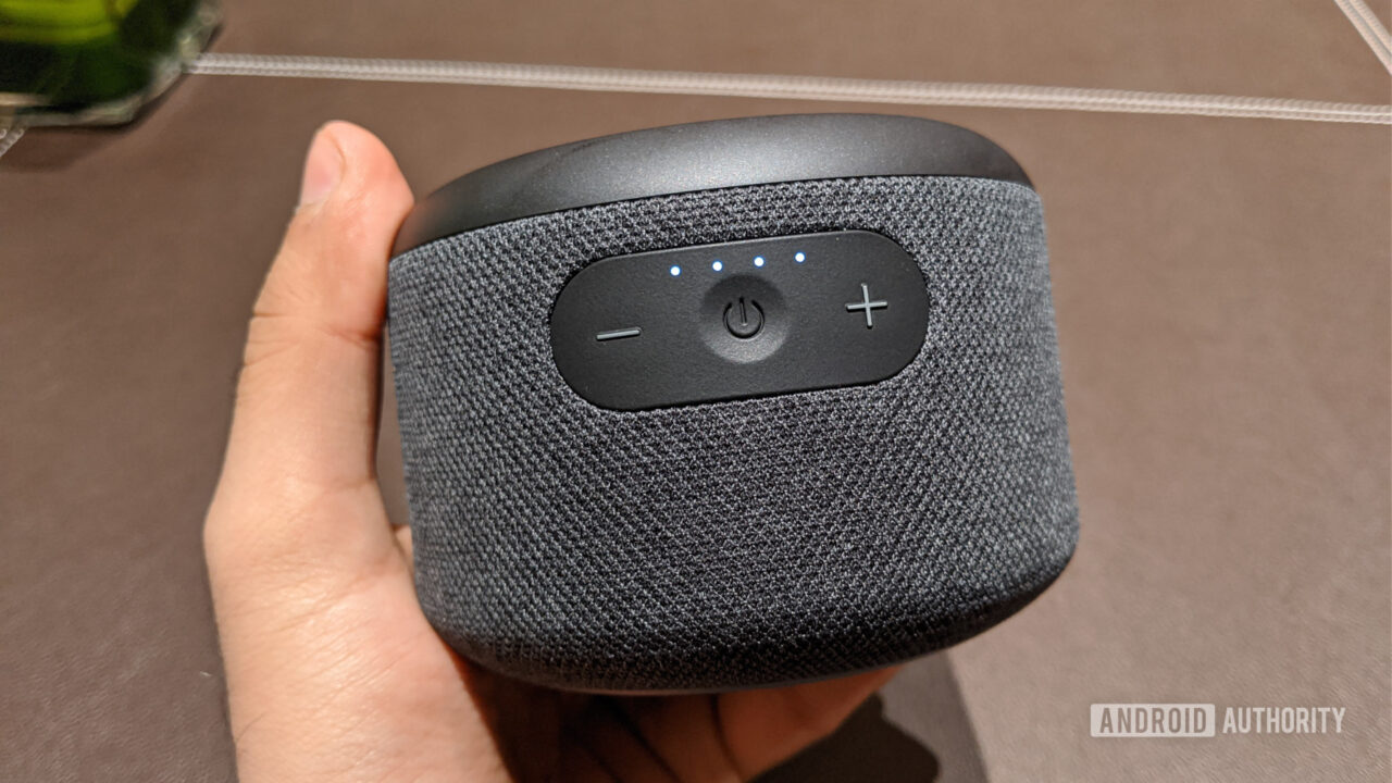 The Amazon Echo Input Portable is here to make Alexa… portable ...