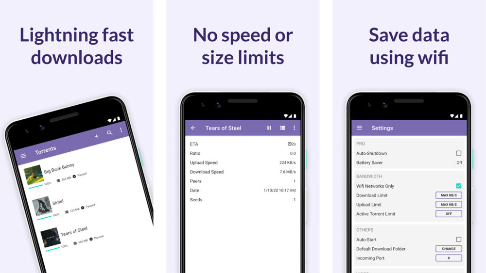 7 best Android download managers - Android Authority