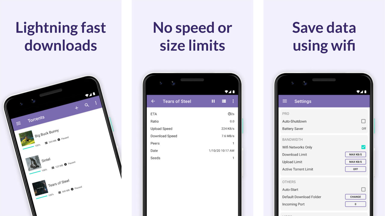 7 best Android download managers - Android Authority