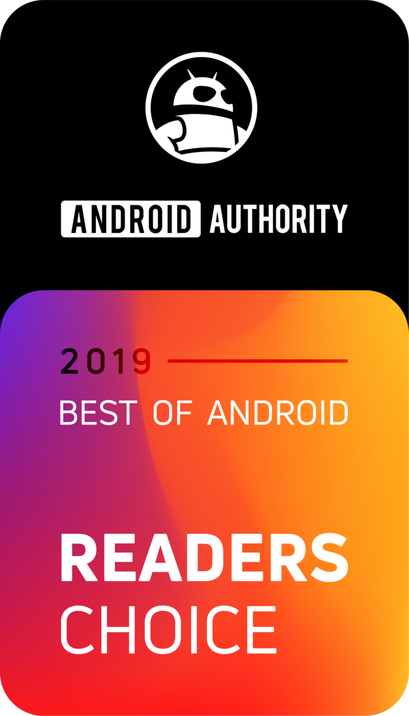 Best of Android 2019 Readers' Choice: Your favorite phone of 2019 is ...