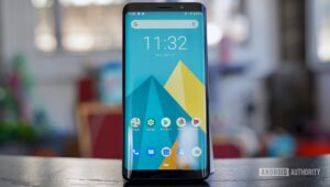 Fxtec Pro1 review: For physical keyboard lovers only