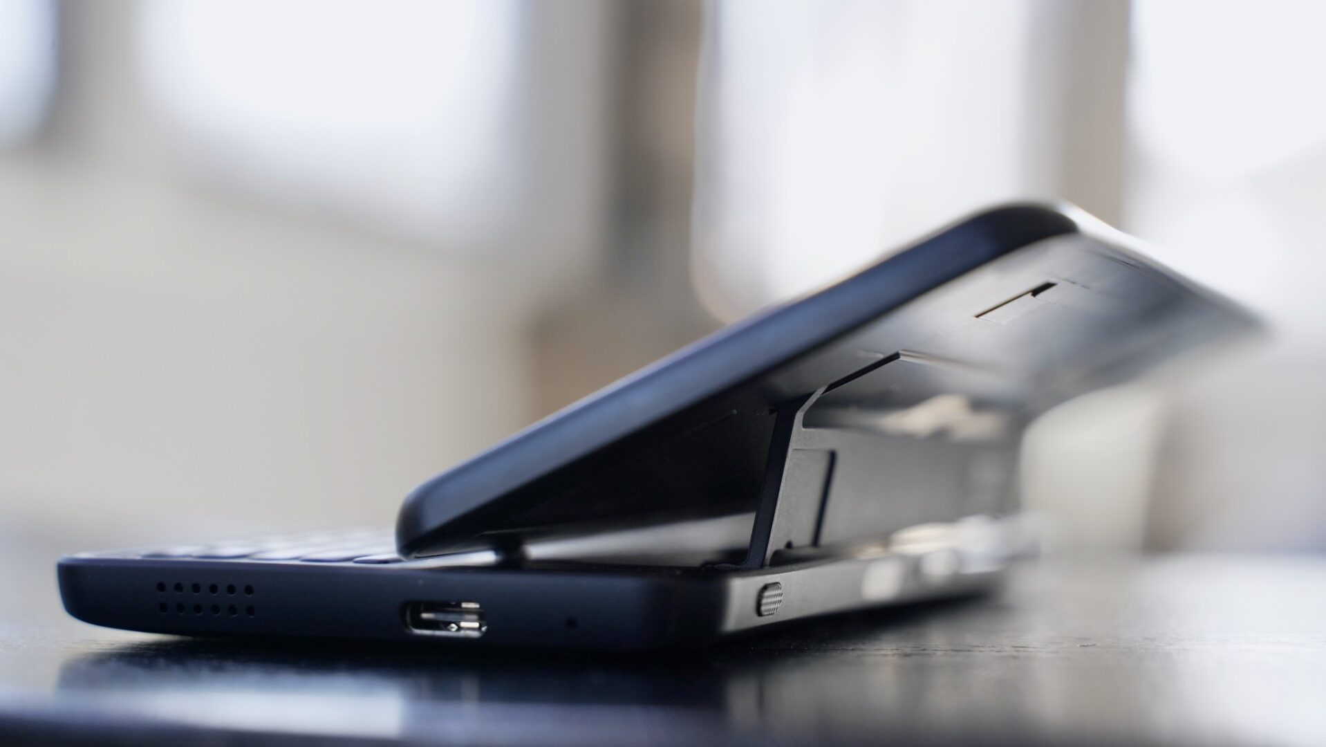 Fxtec Pro1 review: For physical keyboard lovers only