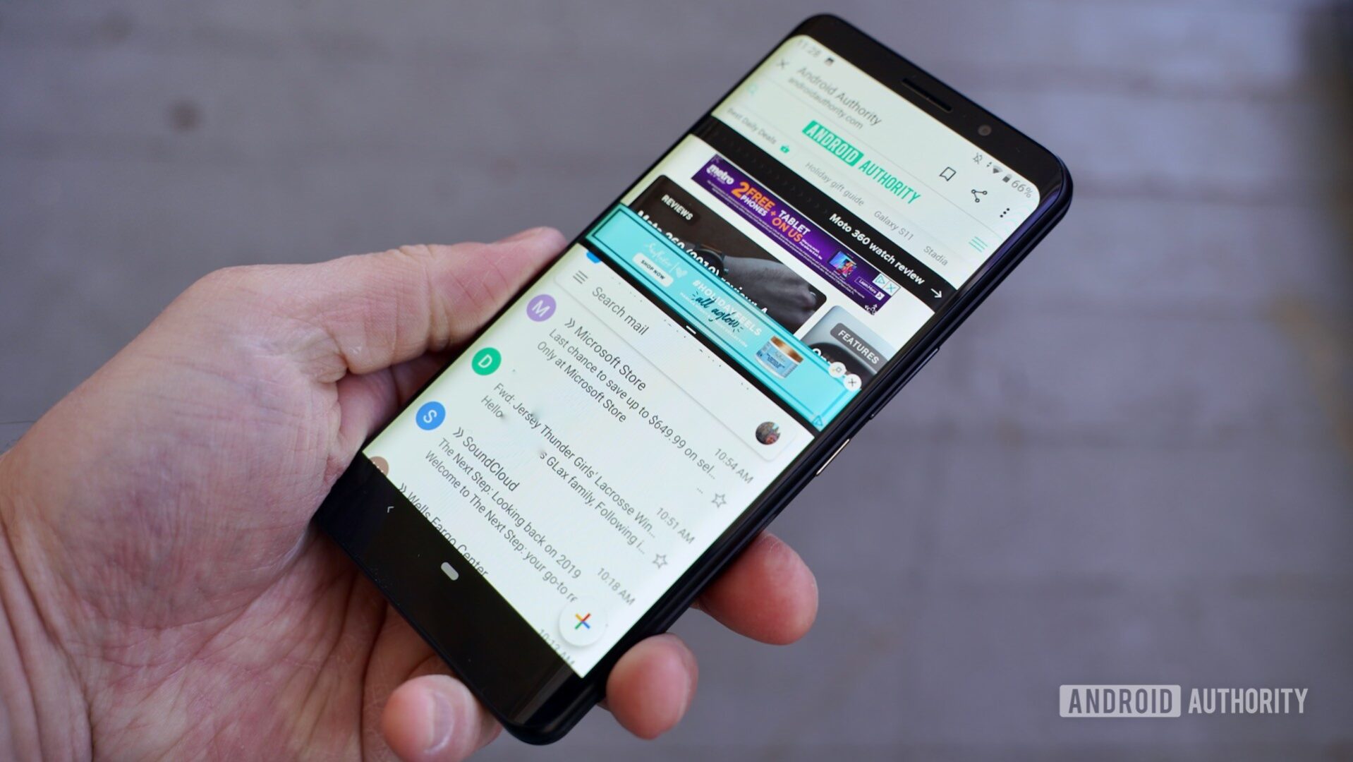 Fxtec Pro1 review: For physical keyboard lovers only