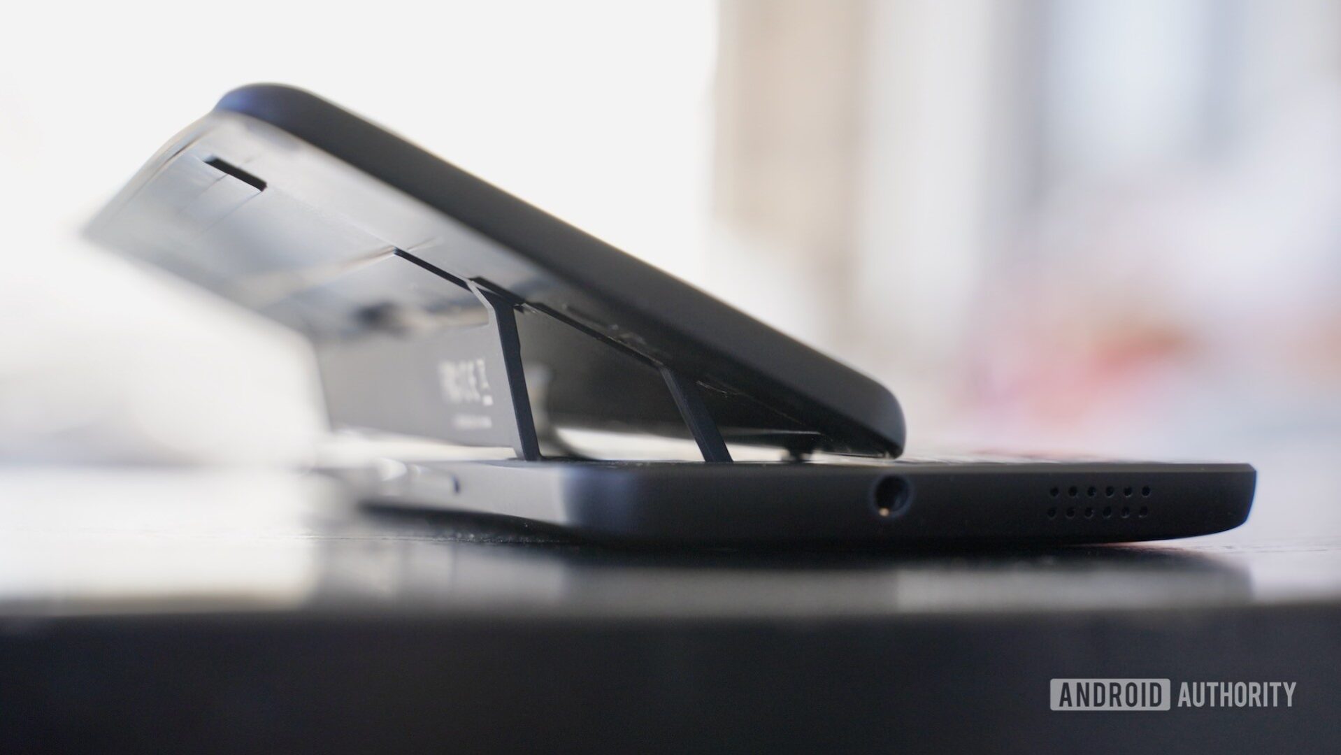 Fxtec Pro1 review: For physical keyboard lovers only