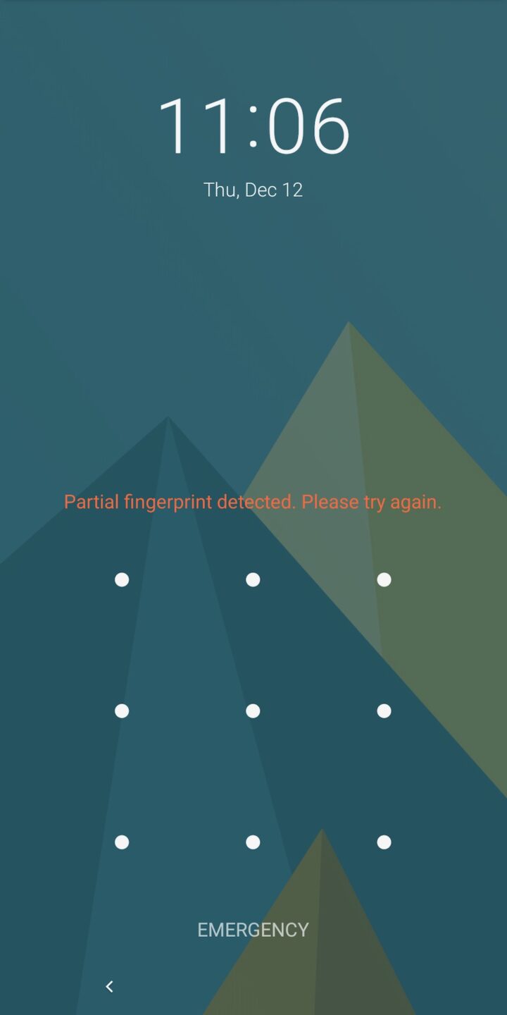 Fxtec Pro1 review: For physical keyboard lovers only