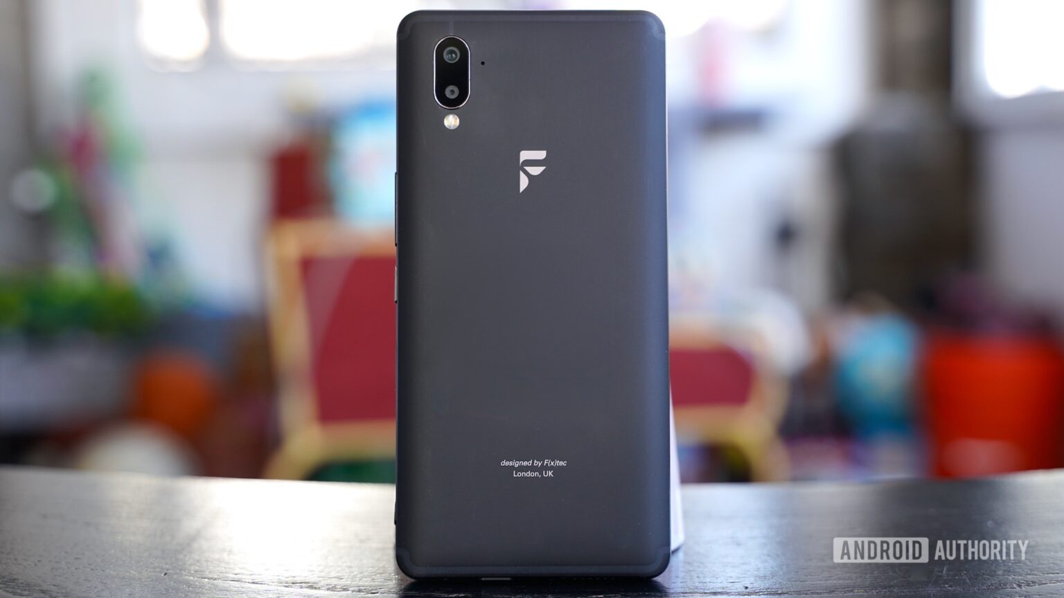 Fxtec Pro1 review: For physical keyboard lovers only