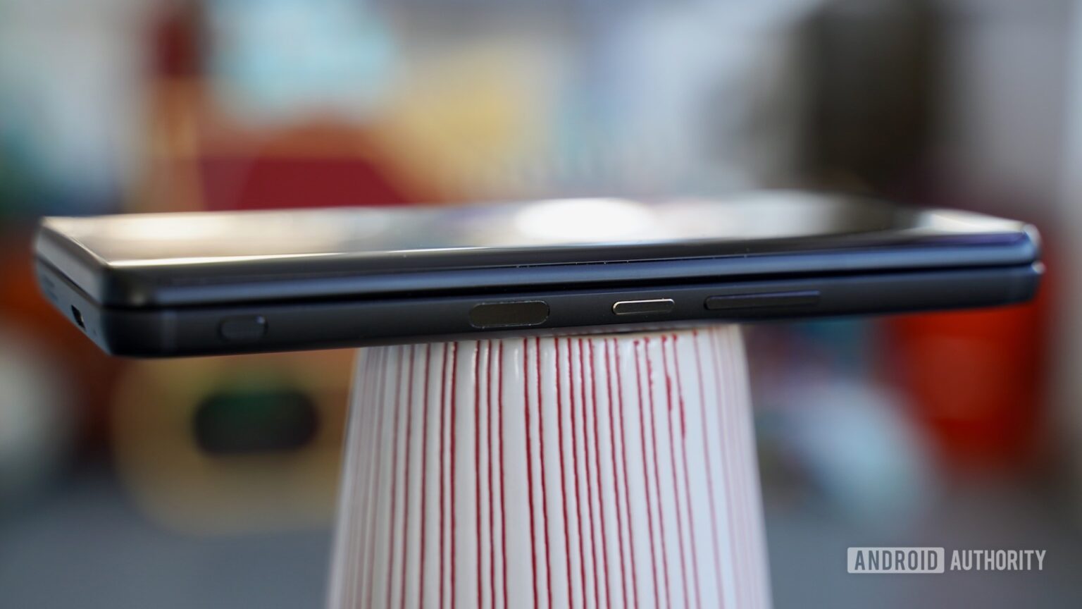 Fxtec Pro1 review: For physical keyboard lovers only