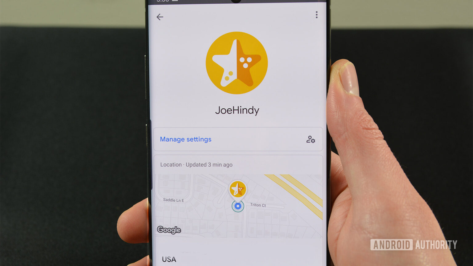 How to create a Gmail account for a child - Android Authority