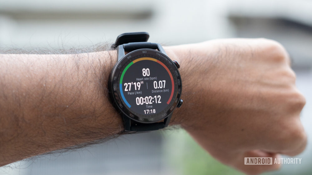 HONOR Magic Watch 2 review: A smartwatch just in name