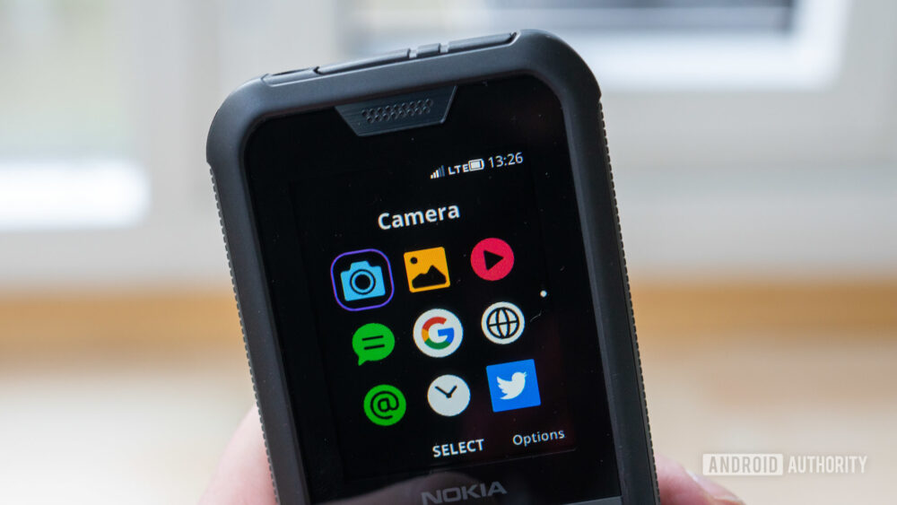 Nokia 800 Tough review: The new indestructible Nokia