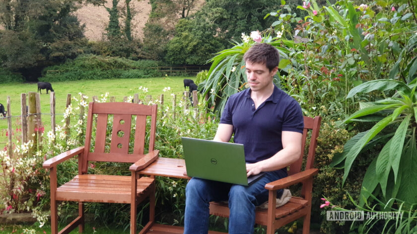 How to create non-game apps in Unity - Android Authority