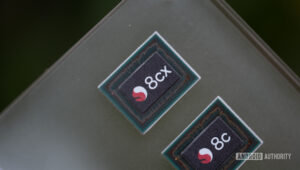 Qualcomm will dish out custom CPUs for laptops next year