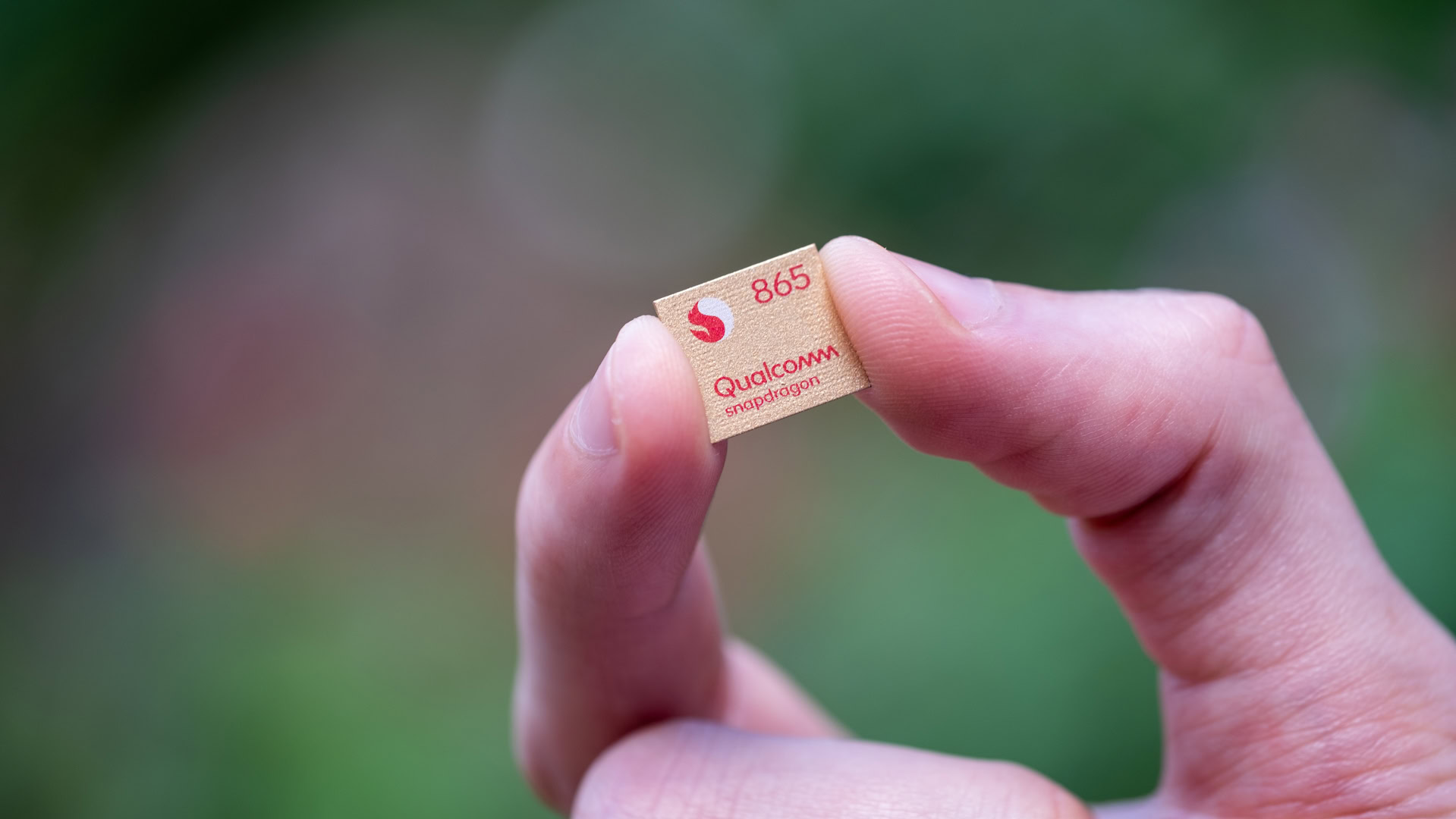 Qualcomm Confirms Unannounced Snapdragon 865 Phones