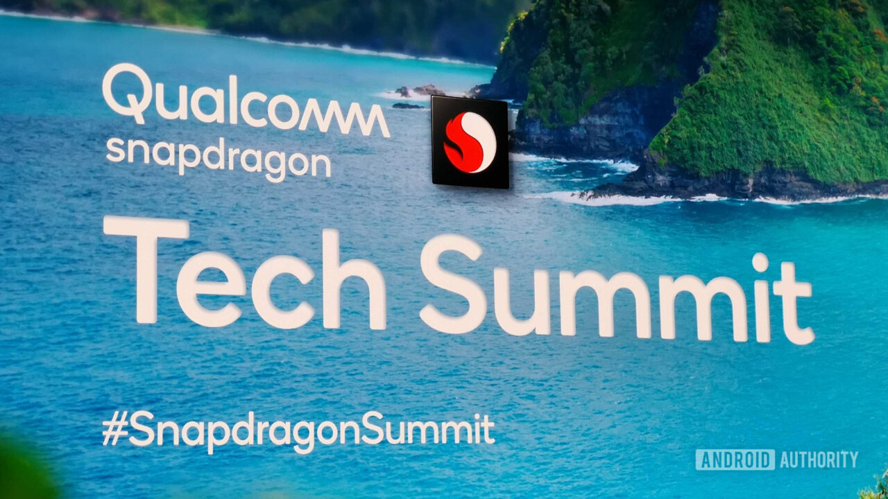Qualcomm Snapdragon Tech Summit: What you need to know