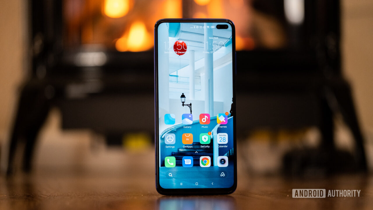 Xiaomi launches Redmi K30 Racing Edition with Snapdragon 768G