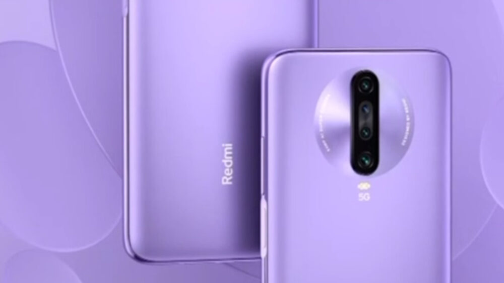 Xiaomi Redmi K30 5G announced: It's easily the cheapest 5G phone