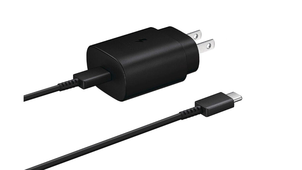 The best Samsung Galaxy fast chargers for 2024 - Android Authority