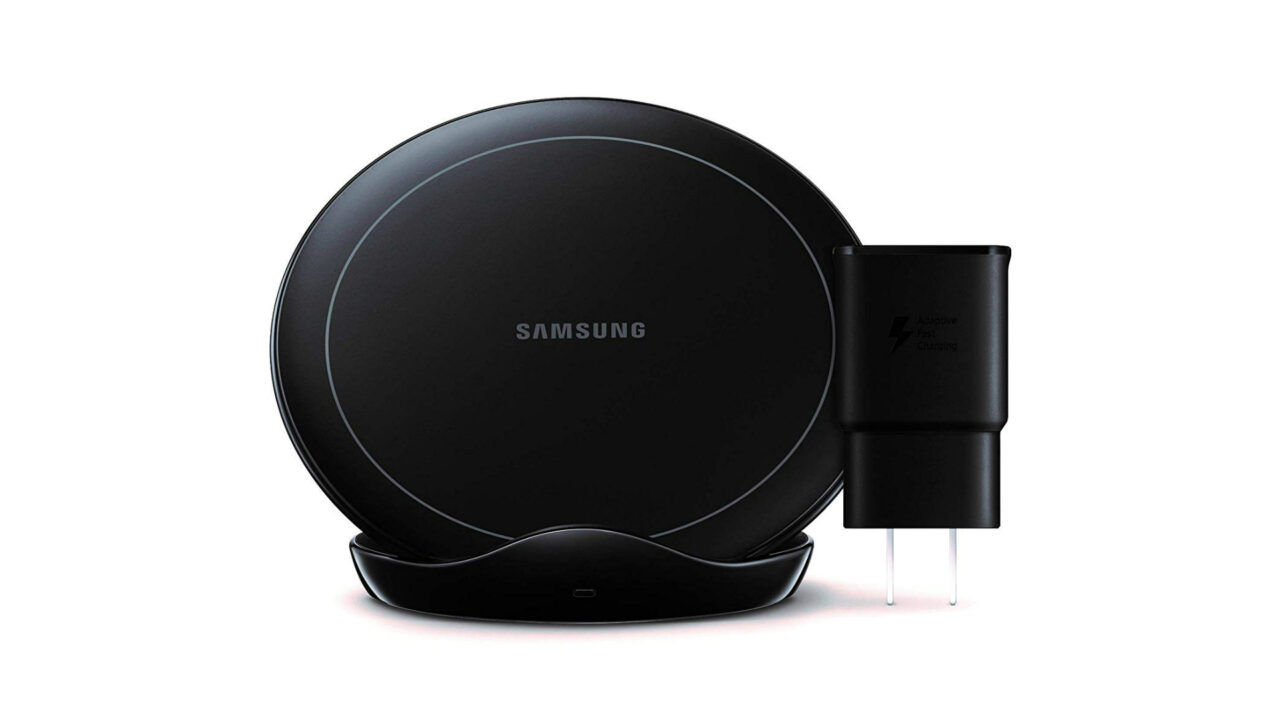 The best Samsung Galaxy fast chargers for 2024 - Android Authority