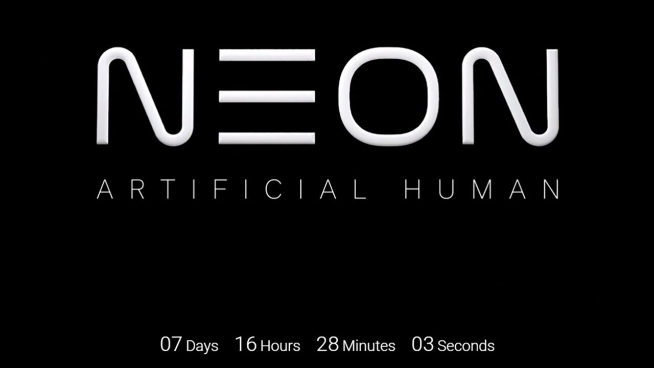 Samsung Neon is an 'artificial human' coming to CES - Android Authority