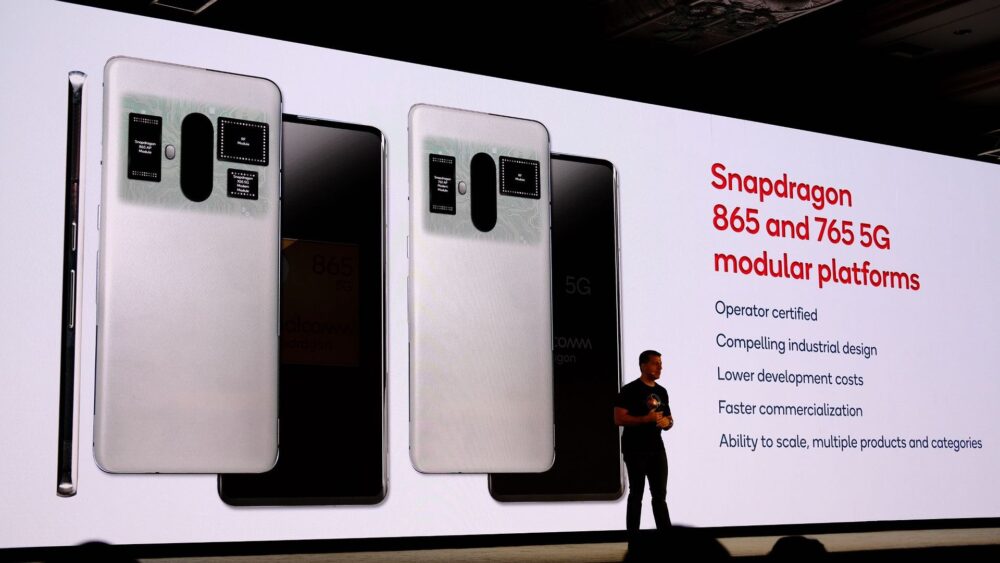 The Snapdragon 765 and 7c will be the game-changing SoCs in 2020