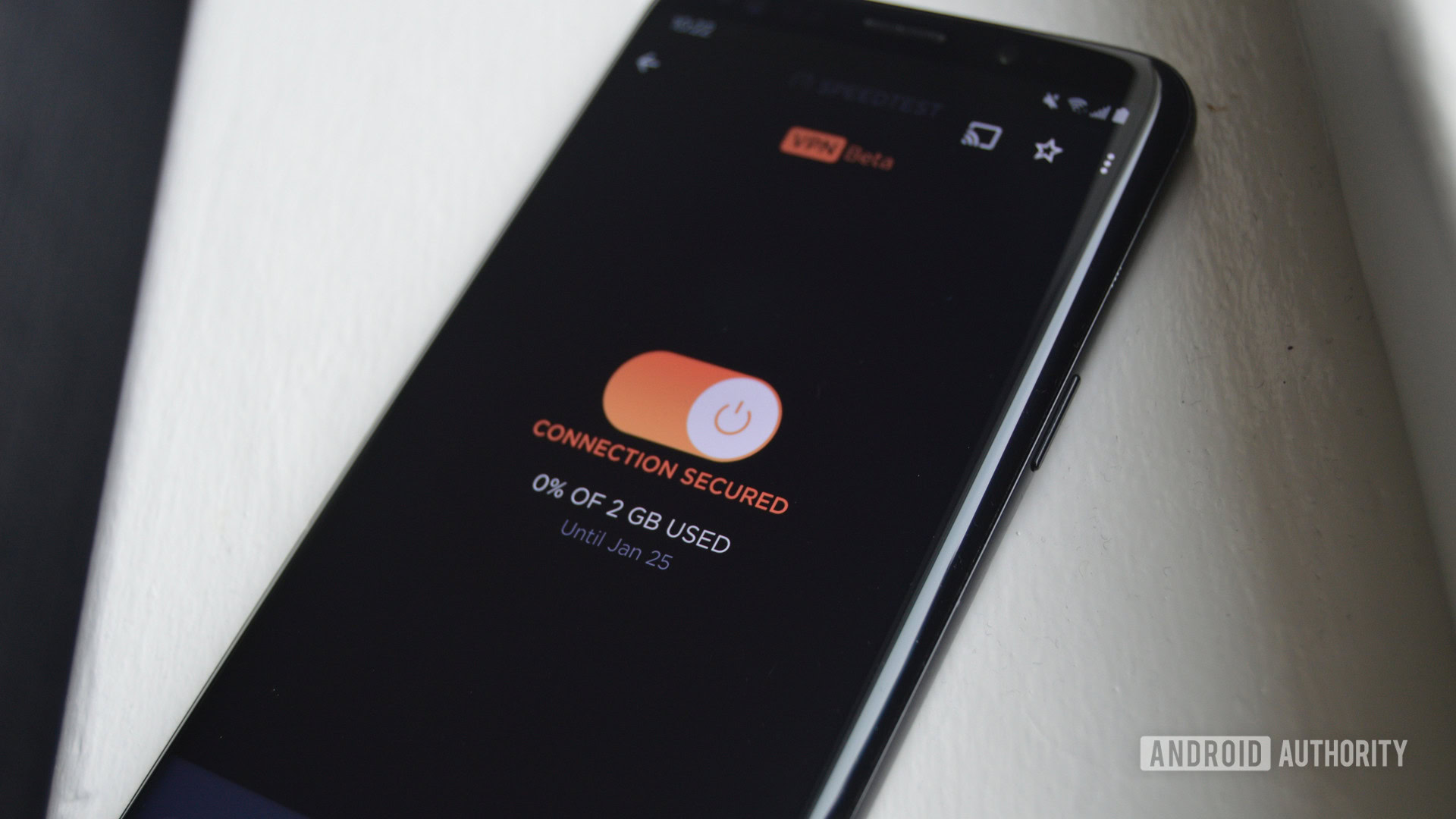 Ookla s Speedtest Begins Rolling Out New Mobile VPN In Android App Ookla s Speedtest Begins Rolling Out New Mobile VPN In Android App