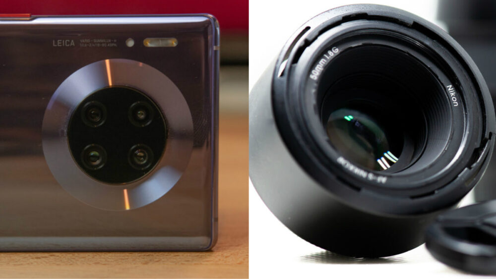 Samsung Galaxy S11 Plus camera: The weirdest phone camera ever?